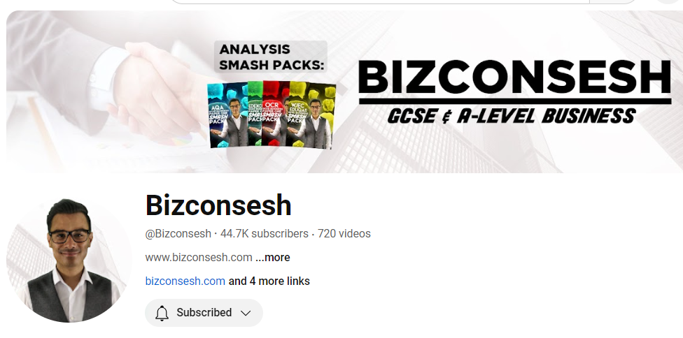 **Revision Lab** — Lingfield College